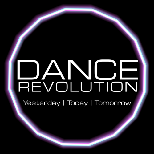 Dance Revolution Logo – Dance Revolution